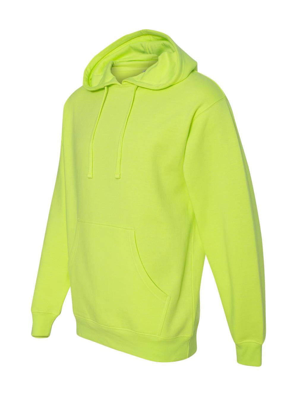 Independent Trading Co. Midweight Hooded Sweatshirt - Walmart.com