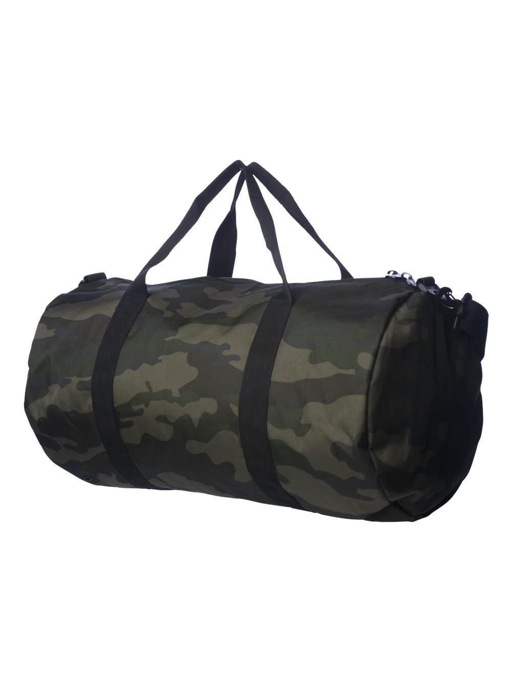 Independent Trading Co. - New Artix - Men - Day Tripper 29L Duffel Bag ...