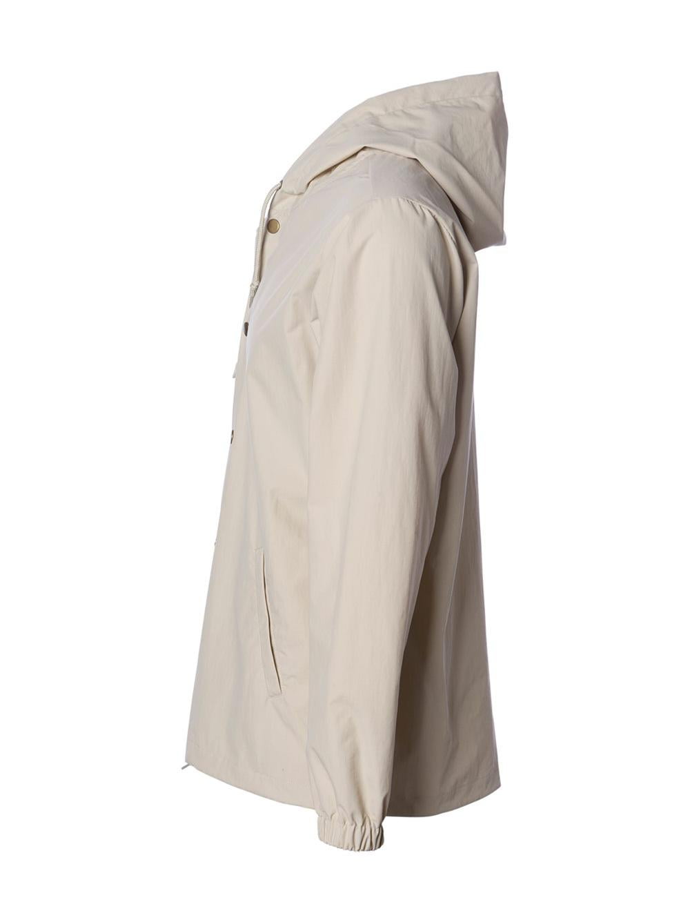 Independent Trading Co. - Water-Resistant Hooded Windbreaker - EXP95NB ...