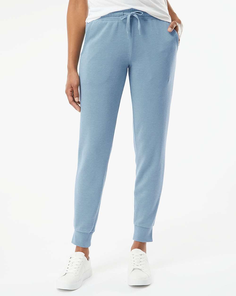 Independent Trading Co. Women's California Wave Wash Sweatpants ...