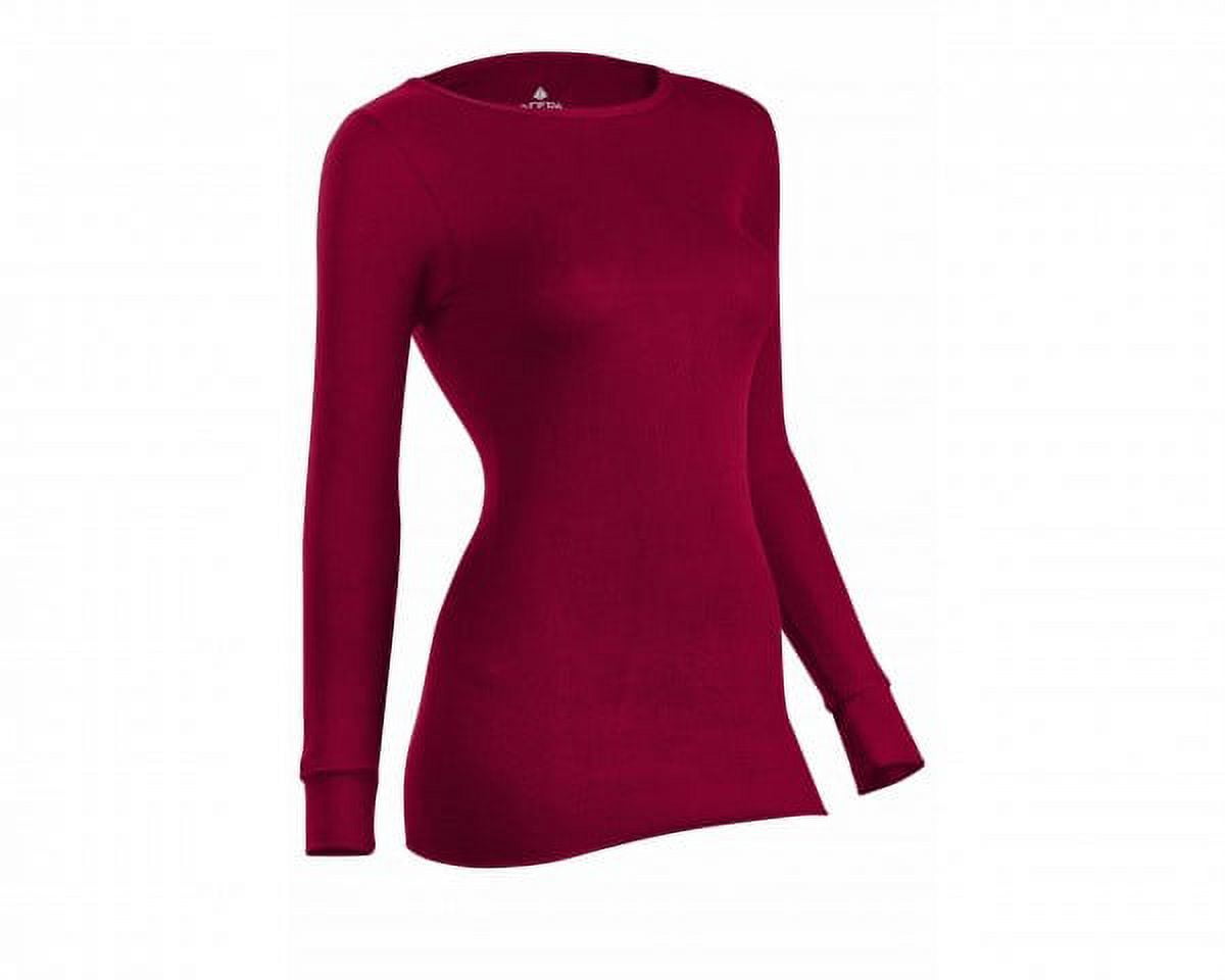 Indera ICETEX Performance Thermal with Silvadur - Walmart.com