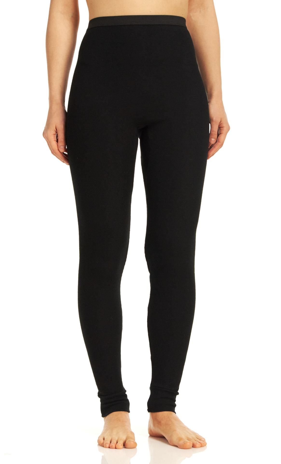 Indera Mills Women's ICEtex Dual Face Fleeced Silvadur Raschel Knit ...