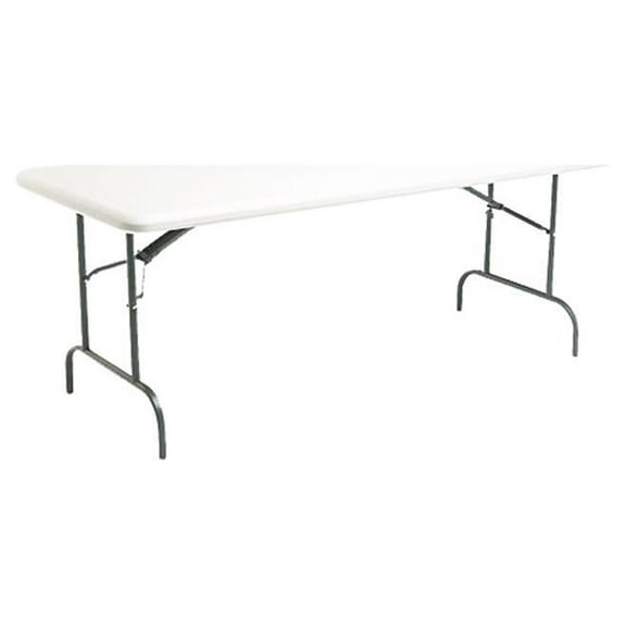 Folding Table Bar Height