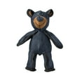 Indestructible Bear Dog Toy, 2025 New Indestructa Bear, Unbreaka Bear ...