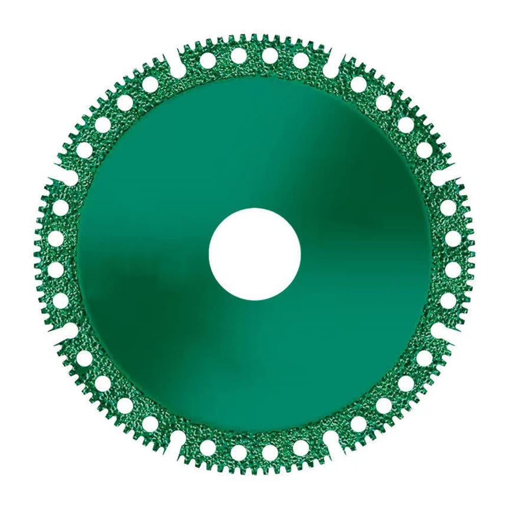 Indestructible Disc For Grinder,Indestructible Cutting Grin For Angle B3U4 G7X6 - Walmart.com