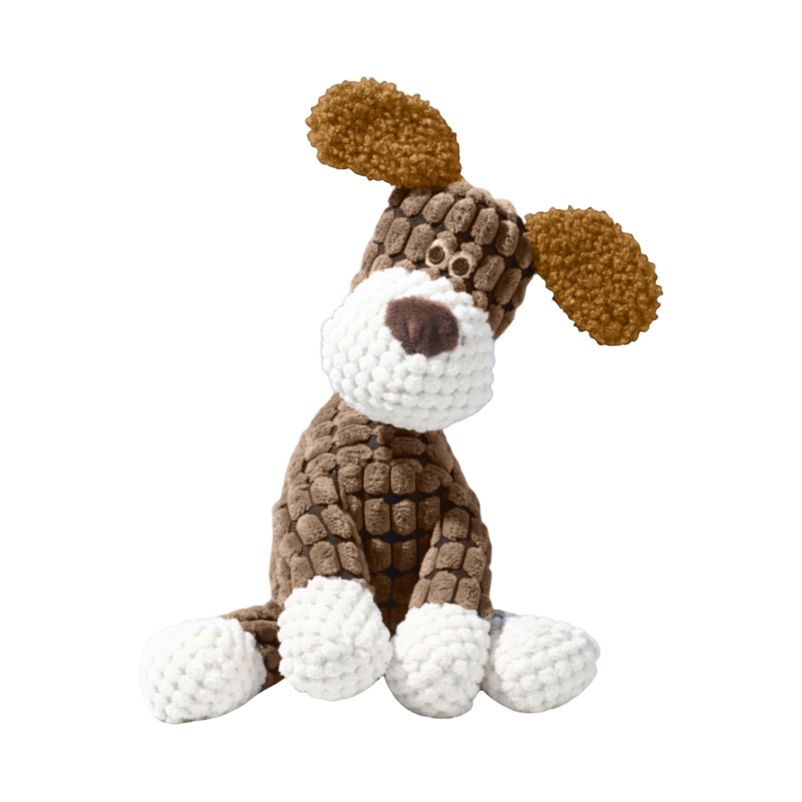 Indestructible Dog Toys, Interactive Dogs Toy Chew Toy, Indestructible ...