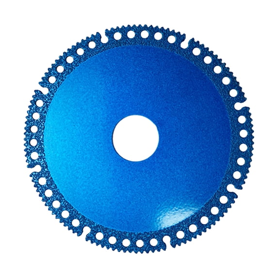 Indestructible Grinding Disc Multifunctional Cutting Saw Fine ...