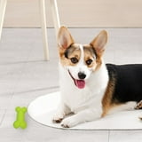 Indestructible Super Chewer Interactive Toy for Medium Large Breed Dogs ...