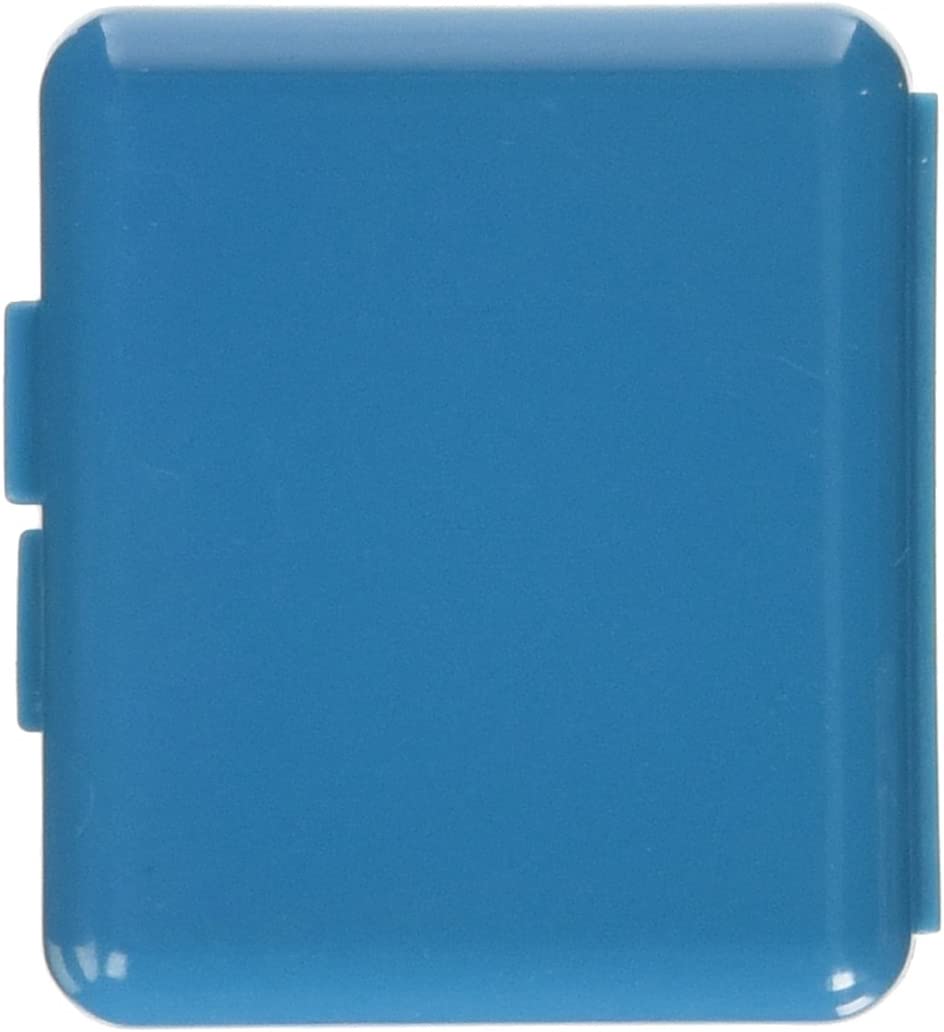 Indestructo Pill Box - 6 Per Package (Color May Vary) - Walmart.com