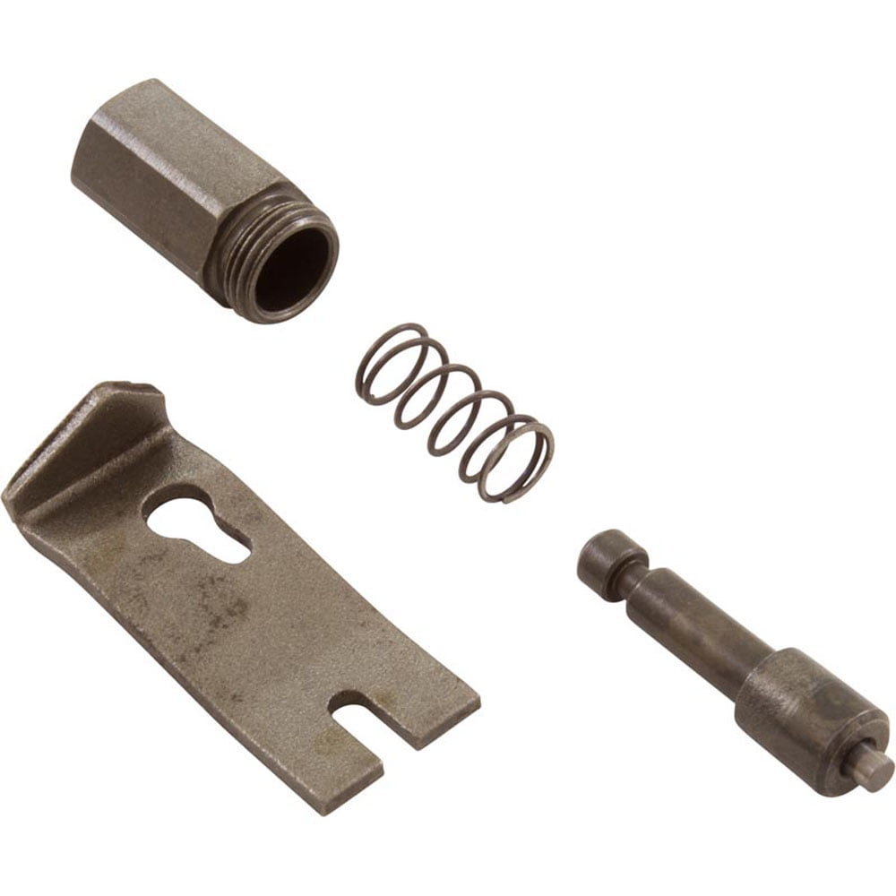 Index Pin Assembly, Stenner, Feed Rate Control, w/ Lifter - Walmart ...