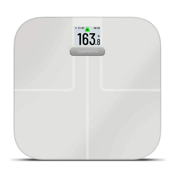 Index S2, Smart Scale with Wireless Connectivity, Measure Body Fat ...