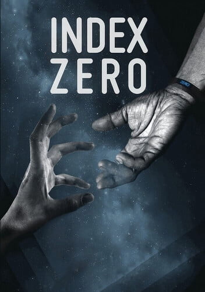 Index Zero (DVD), Filmhub, Sci-Fi & Fantasy - Walmart.com