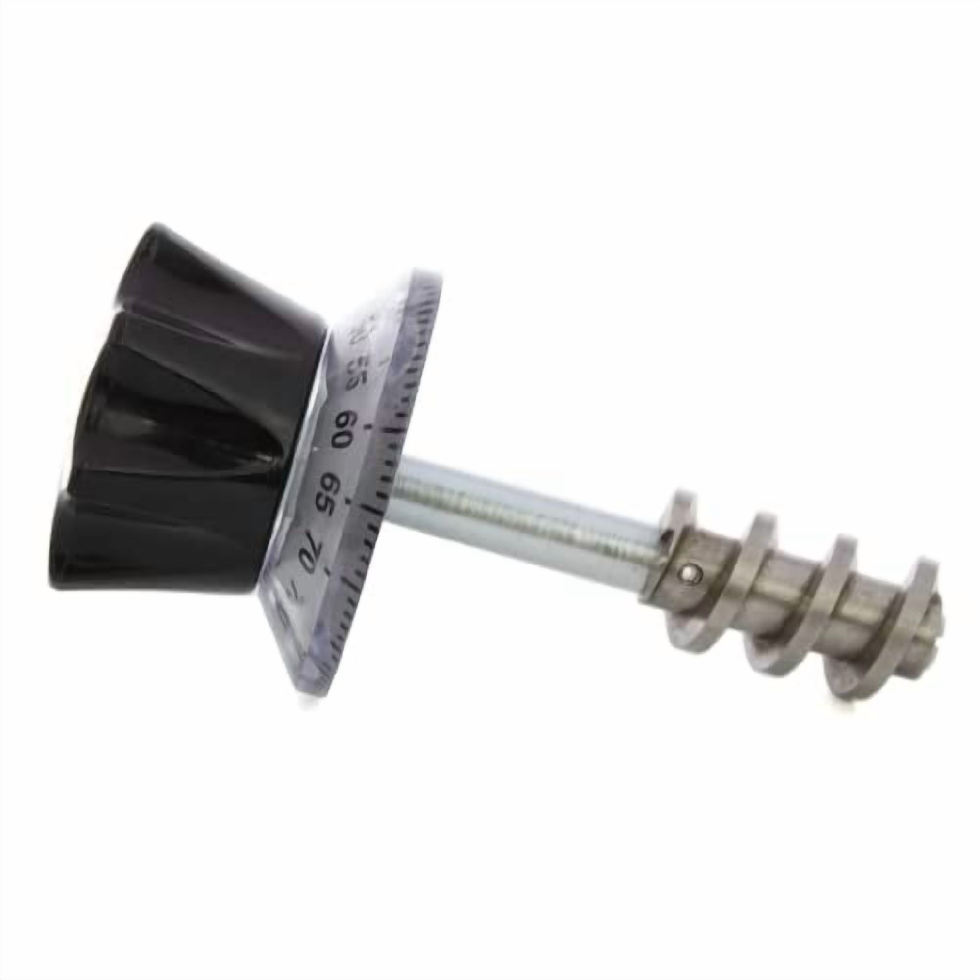 Indexing knob, dial and Worm Shaft kit, Hobart 512-1912 slicers ...