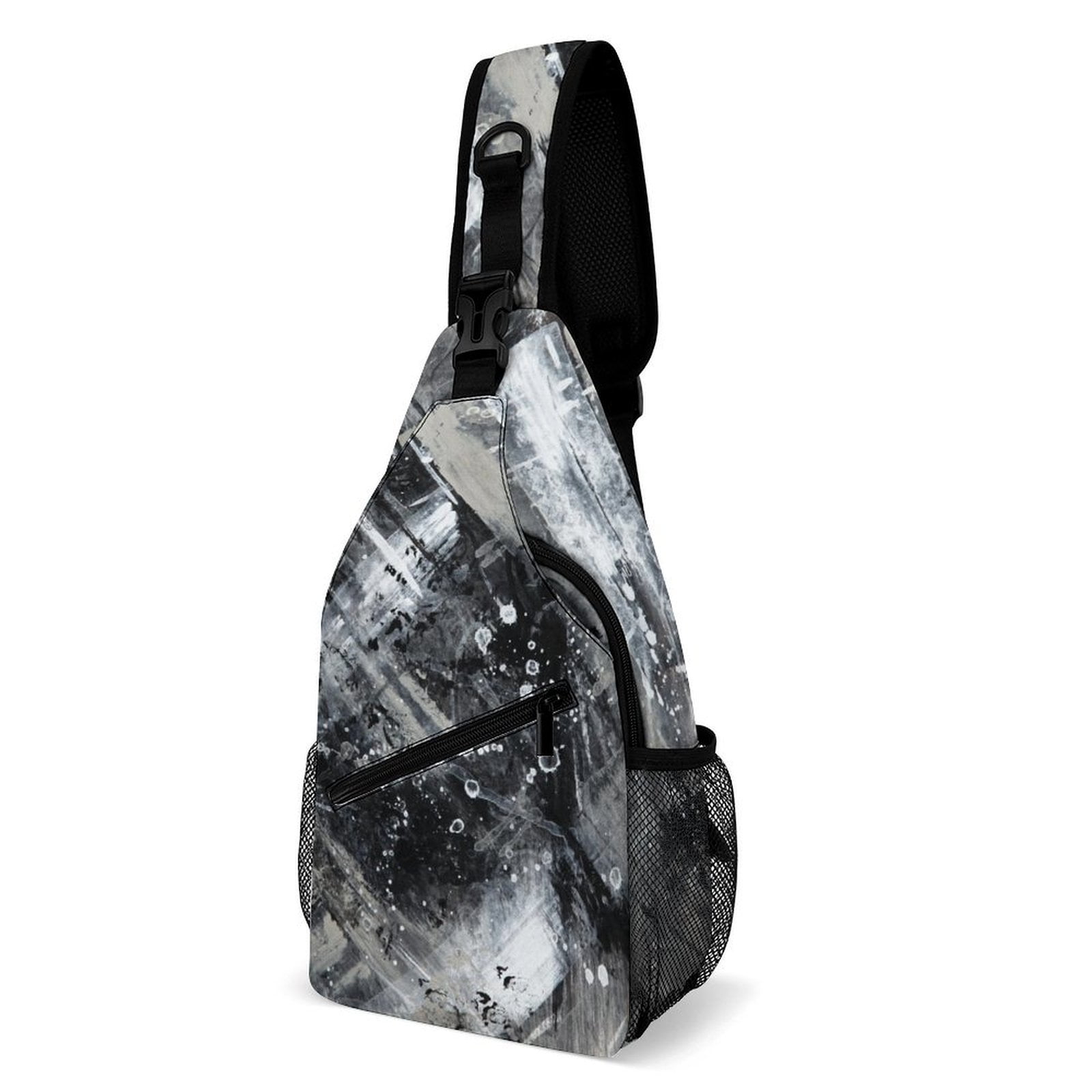 All India Chest Package 8 X 15 X 4 Sponge In Shoulder Pads With Outer ...