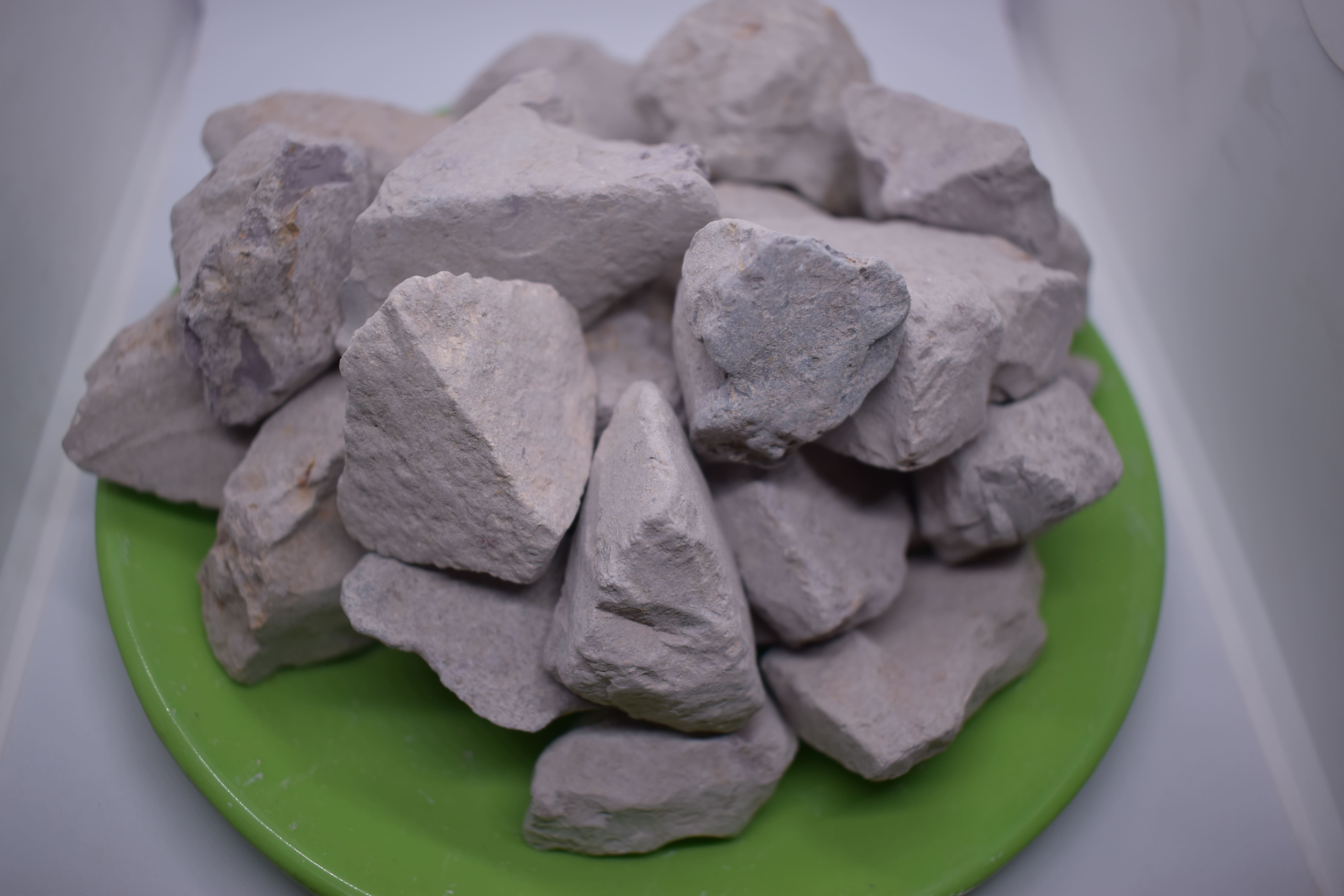 India Clay Christmas Clay, 200 Grams, Medium Hard, Dense Texture ...