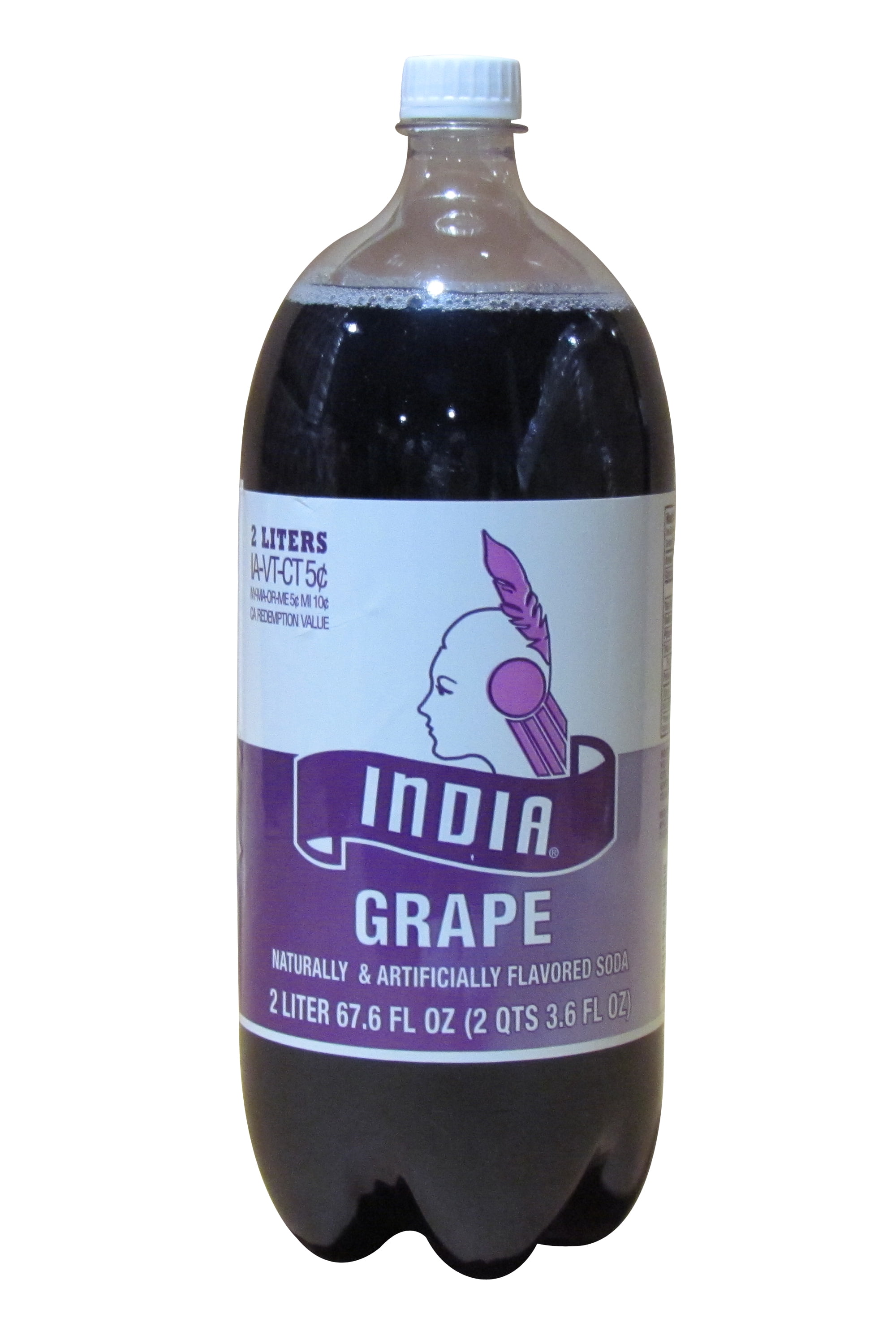 Iberia Grape Can Beverage, 11.16 oz - Walmart.com