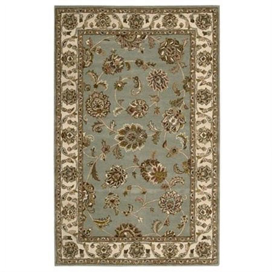 India House-ih73 Area Rug, By Nourison - Walmart.com