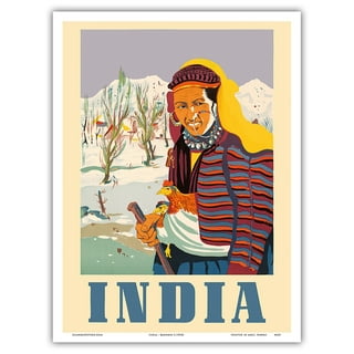 framed posters india