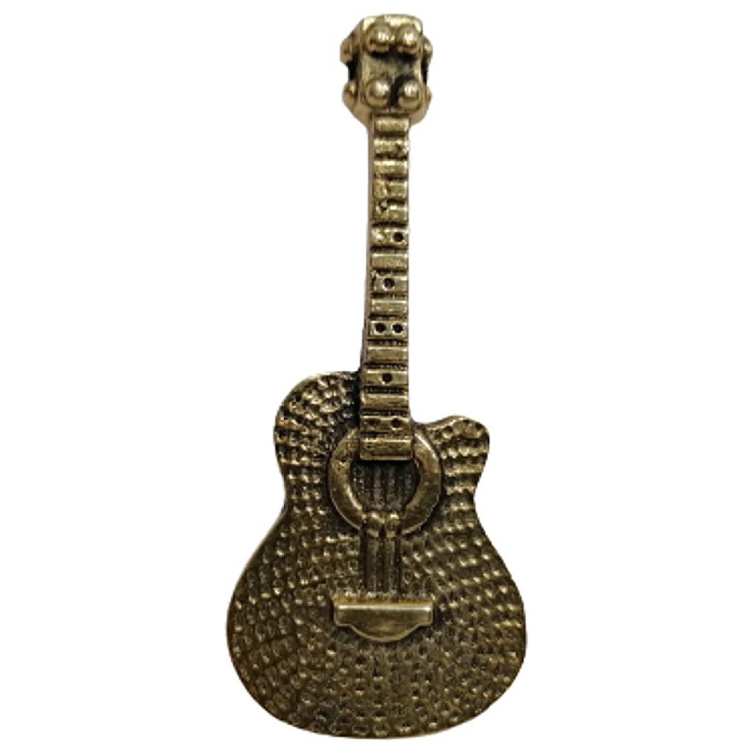 India Meets India Brass Musical Decorative Showpiece/Miniatures for ...