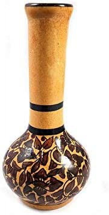 India Meets India Handicraft Ceramic Flower Pots Ceramic Planter Plant ...