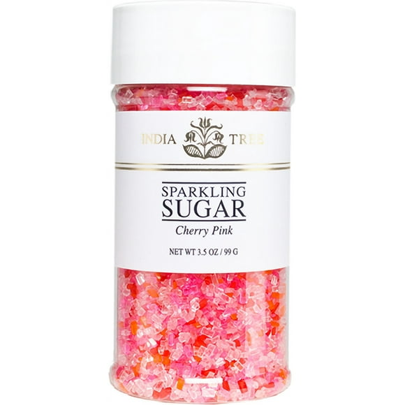 Sparkling Sugar