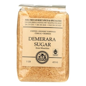 Demerara Sugar