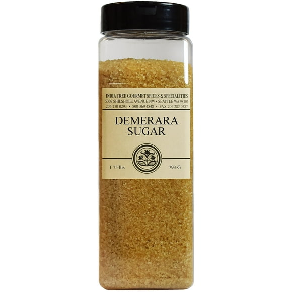 Demerara Sugar