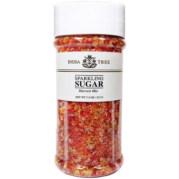 Sparkling Sugar