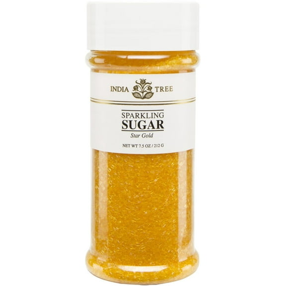 Sparkling Sugar