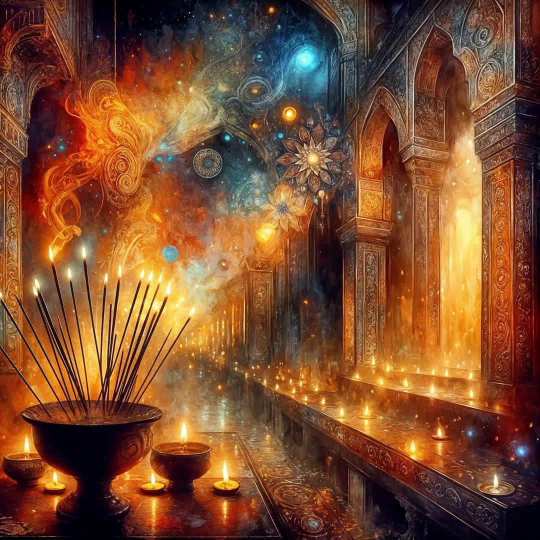 India's Diwali 1000 wooden jigsaw Puzzle - Adult Children Challenge ...