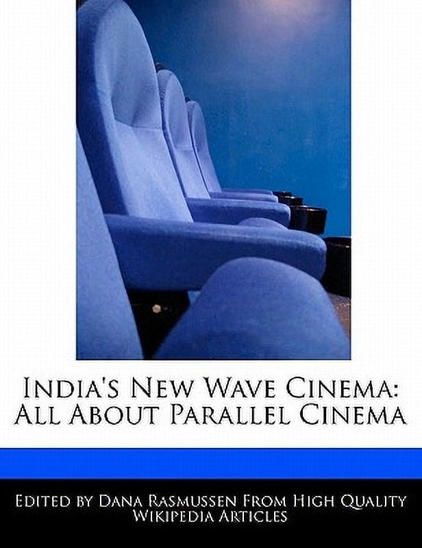 India's New Wave Cinema : All about Parallel Cinema - Walmart.com