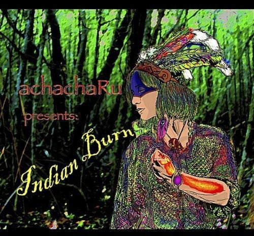 Indian Burn - Walmart.com