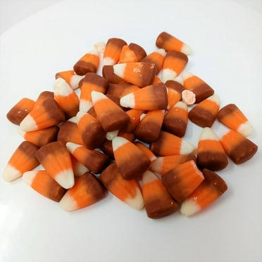 Candy Corn Fall Halloween Autumn candy bulk 5 pounds - Walmart.com