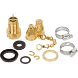 Indian Fire Pumps Service Kit Usage Galvanized Steel Backpack & Poly ...