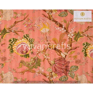 Waverly Spring Bling 3-Piece Bedspread Collection - Walmart.com