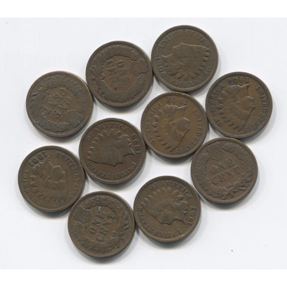 Coin Collection Set