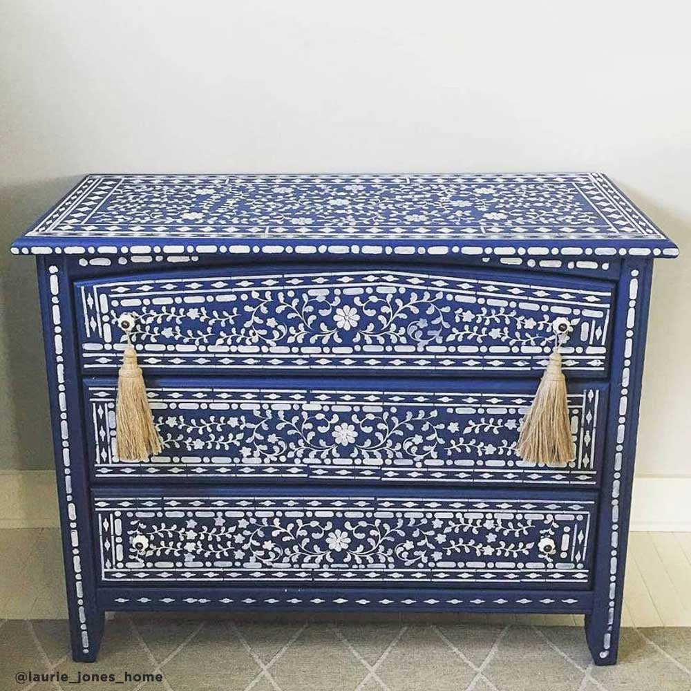 Indian Inlay Stencil Kit - Walmart.com