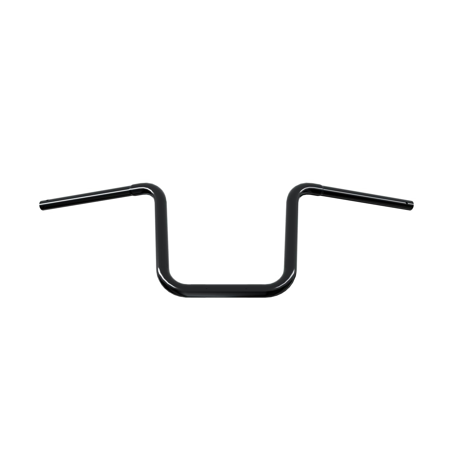 Indian Motorcycle 10 in. Ape Hanger Handlebars - 2890553-266 - Walmart.com