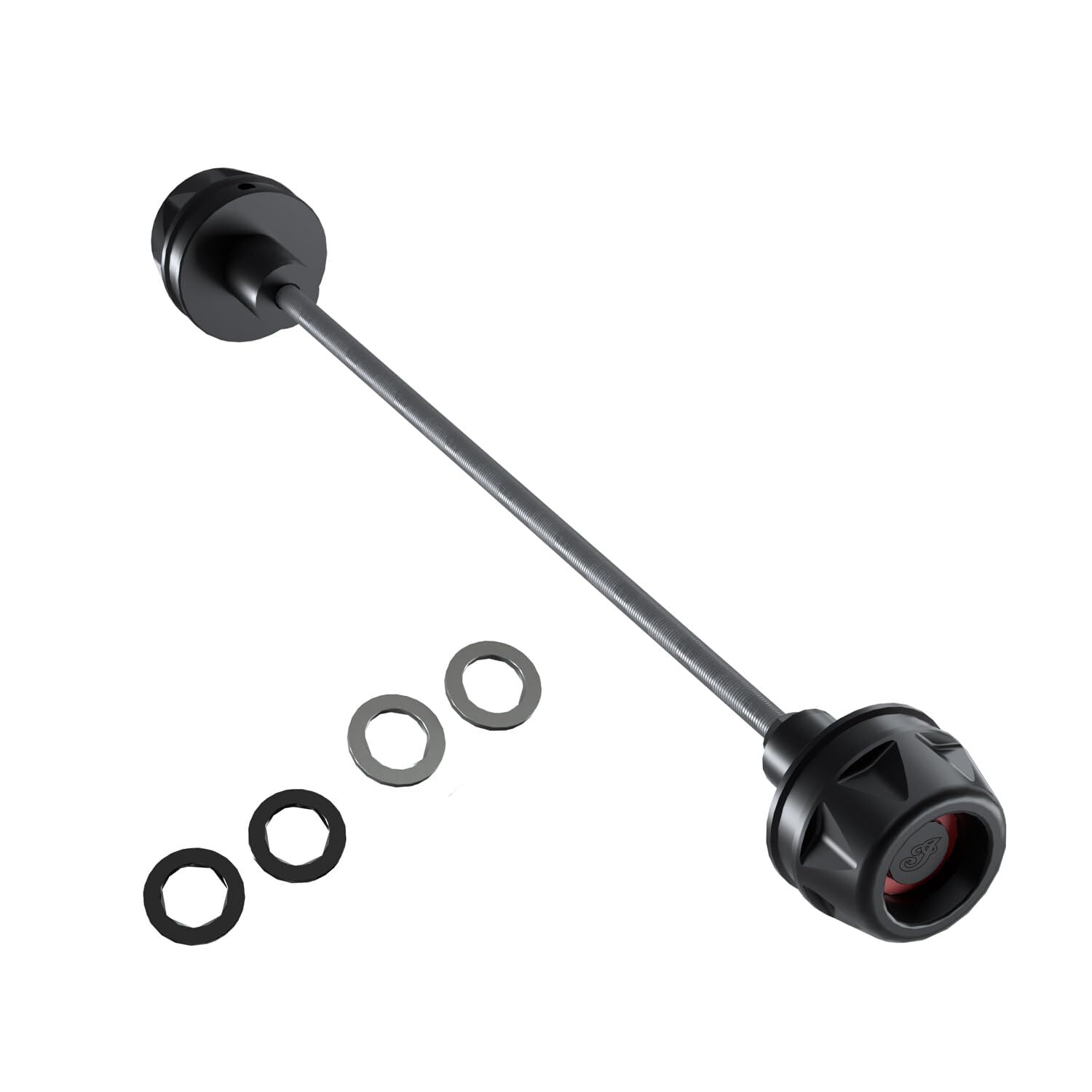 Indian Motorcycle FTR Front Axle Slider by Gilles Tooling - 2890849 ...