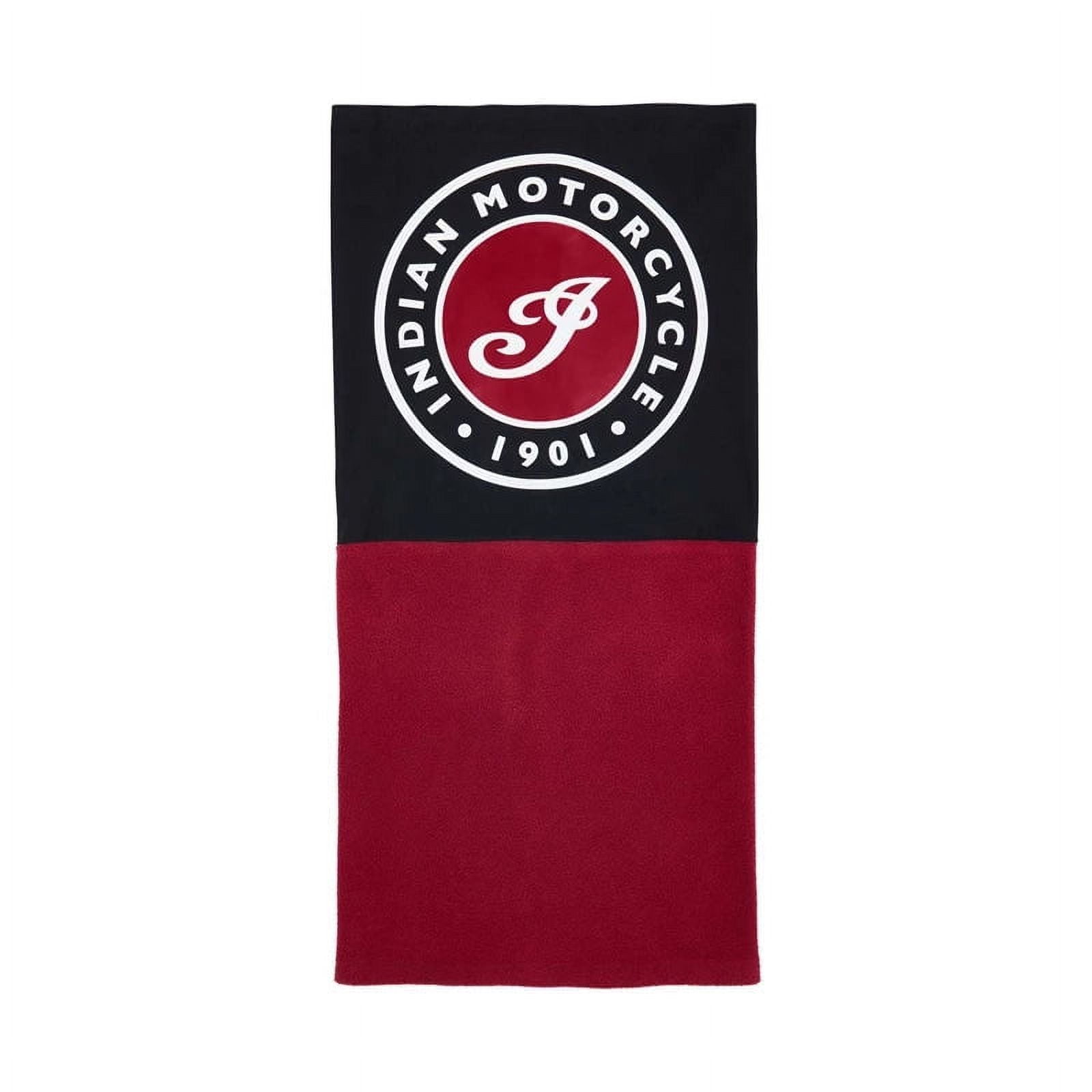 Indian Motorcycle Icon Neck Warmer | 2833375 - Walmart.com