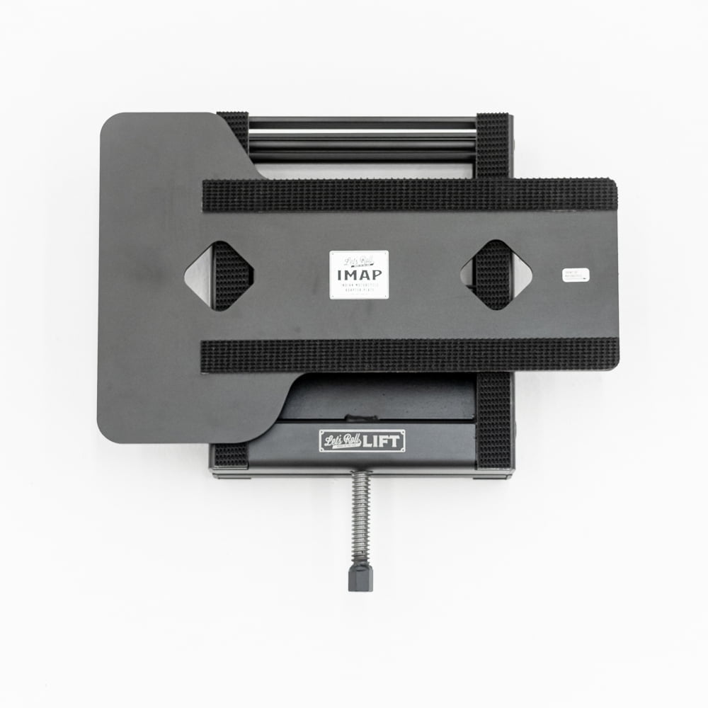 Indian Motorcycle Jack Adaptor Plate - Walmart.com