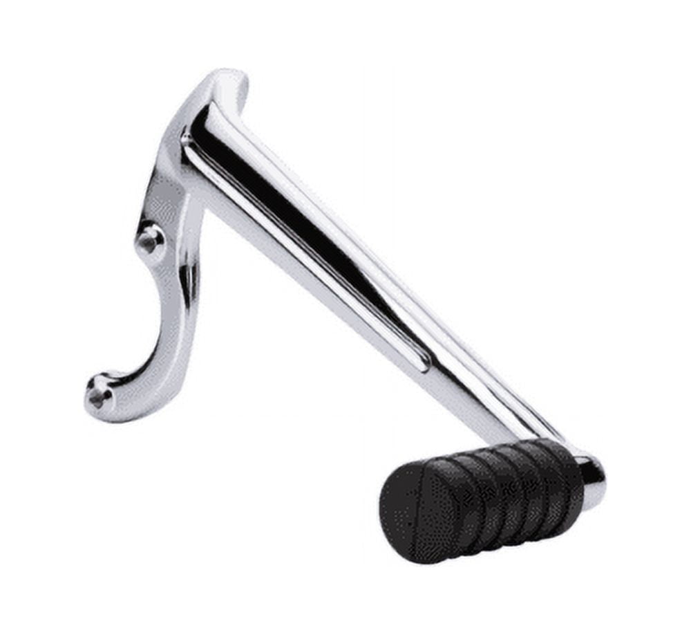 2880103-156 Indian Pinnacle Heel Shifter - Chrome - Walmart.com