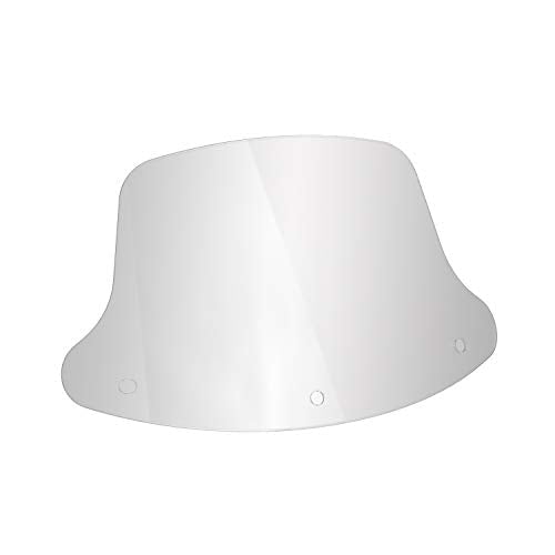Indian Motorcycle Polycarbonate 7 in. Windshield for Quick Release ...