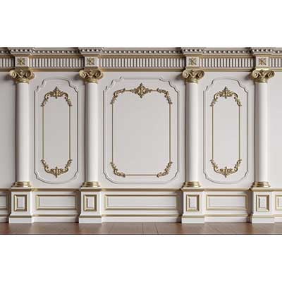 Indian Pooja Diwali Backdrop India Puja Traditional Deepavali Candle ...