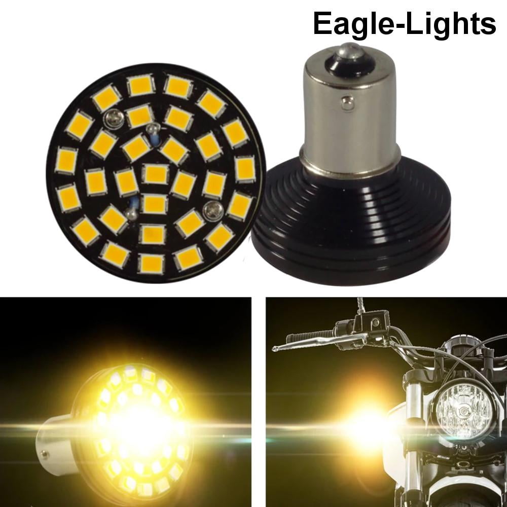 Indian Scout SUNBURST LED Turn Signals - Pair - Walmart.com