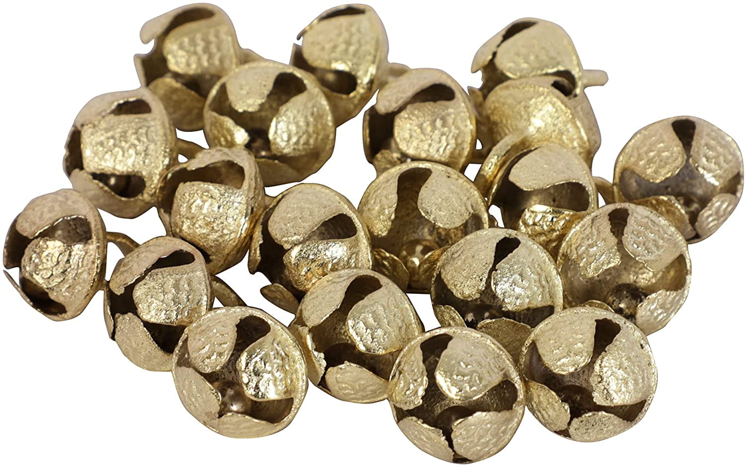 Indian Sleigh Bells Brass Bells Jingle Bells for Home Door Décor ...