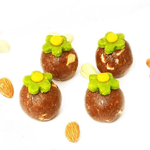 Indian Sweets - Chocolate Bon Bons 200 GMS - Walmart.com