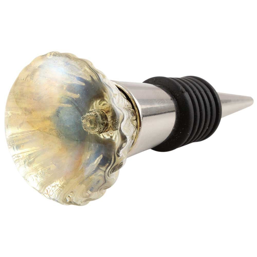 IndianShelf 1 Piece Vintage Wine Bottle Sealer Wine Cork Champagne Beer ...