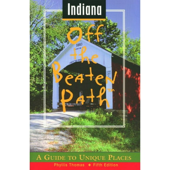 Best Sellers In Books Indiana Travel Guides