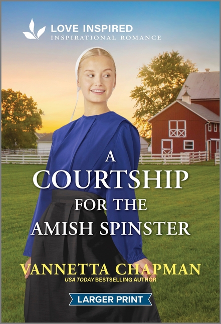 Indiana Amish Market A Courtship for the Amish Spinster: An Uplifting ...